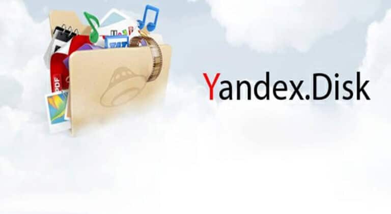 Yandex Disk Nedir? Yandex Disk Nasıl Kullanılır?